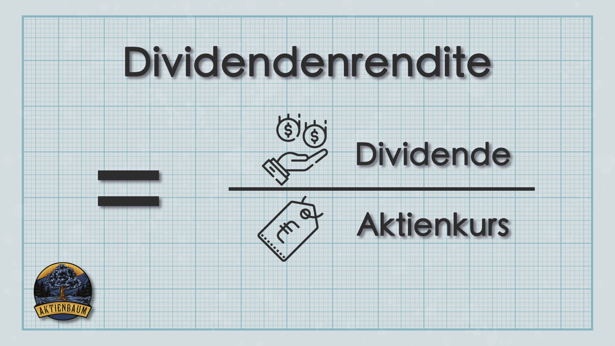 Der Unterschied zwischen Dividende und Dividendenrendite