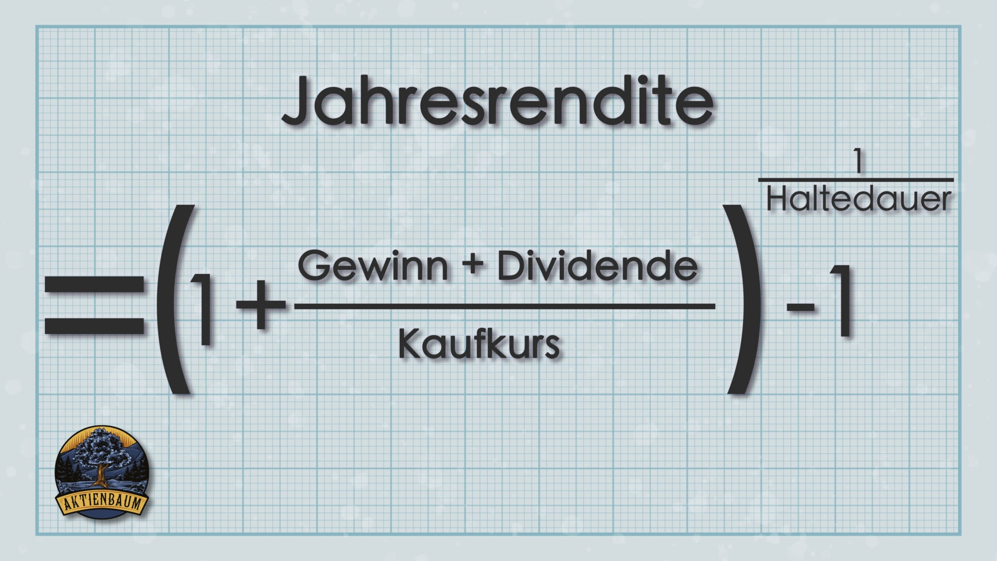 Sind Rendite und Dividende das Gleiche?